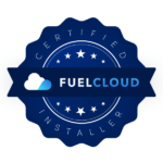 Fuel Cloud - Corrigan Oil